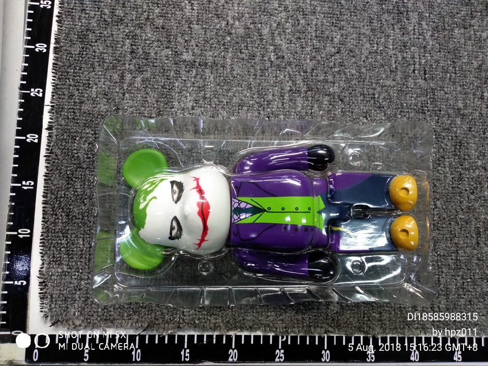 [REVIEW] SUPREME ACCESSORIES, BEARBRICK, KAWS COMPANION : r/FashionReps