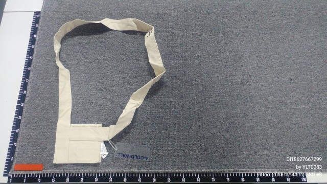 [QC] ACW A Cold Wall Canvas Side Bag : r/FashionReps